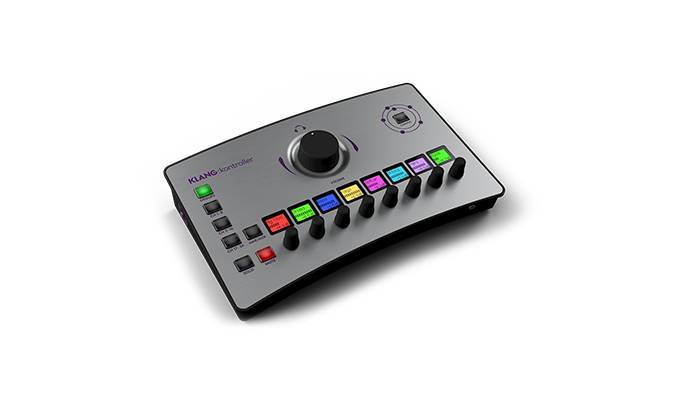 KLANG-专业音视频解决方案-华汇音响