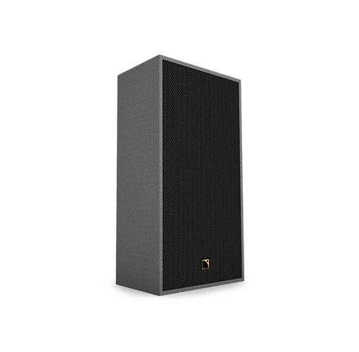 L-Acoustics-华汇音响-专业音视频解决方案